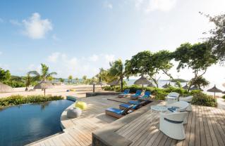 Yes We Can Travel - Radisson Blu Azuri resort and spa