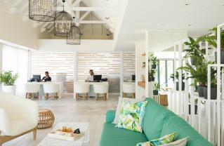 Yes We Can Travel - Radisson Blu Azuri resort and spa