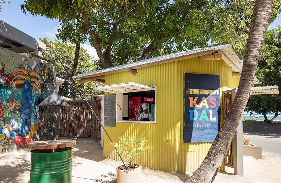 Yes We Can Travel - Véranda Tamarin