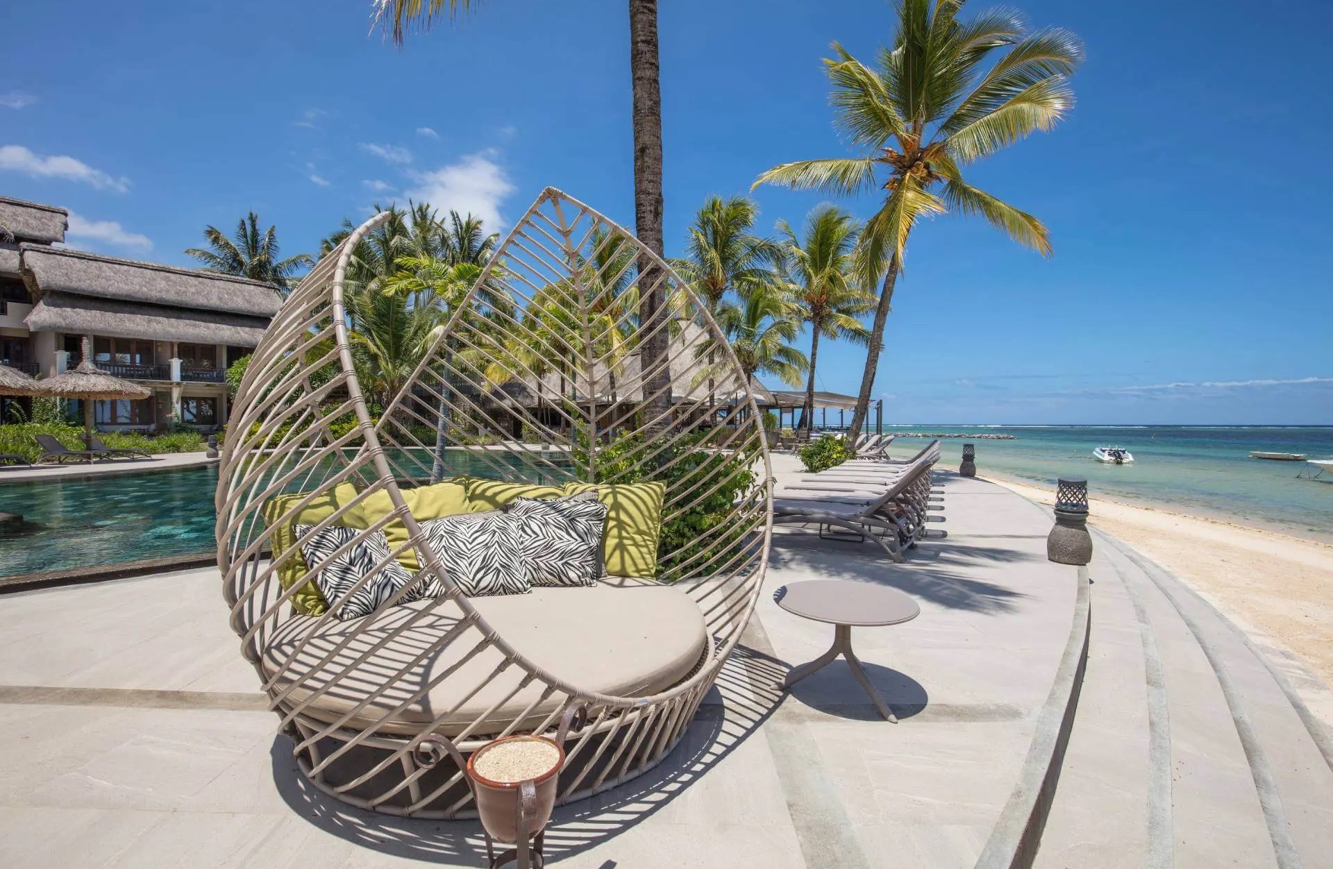 Yes We Can Travel - Héritage Awali